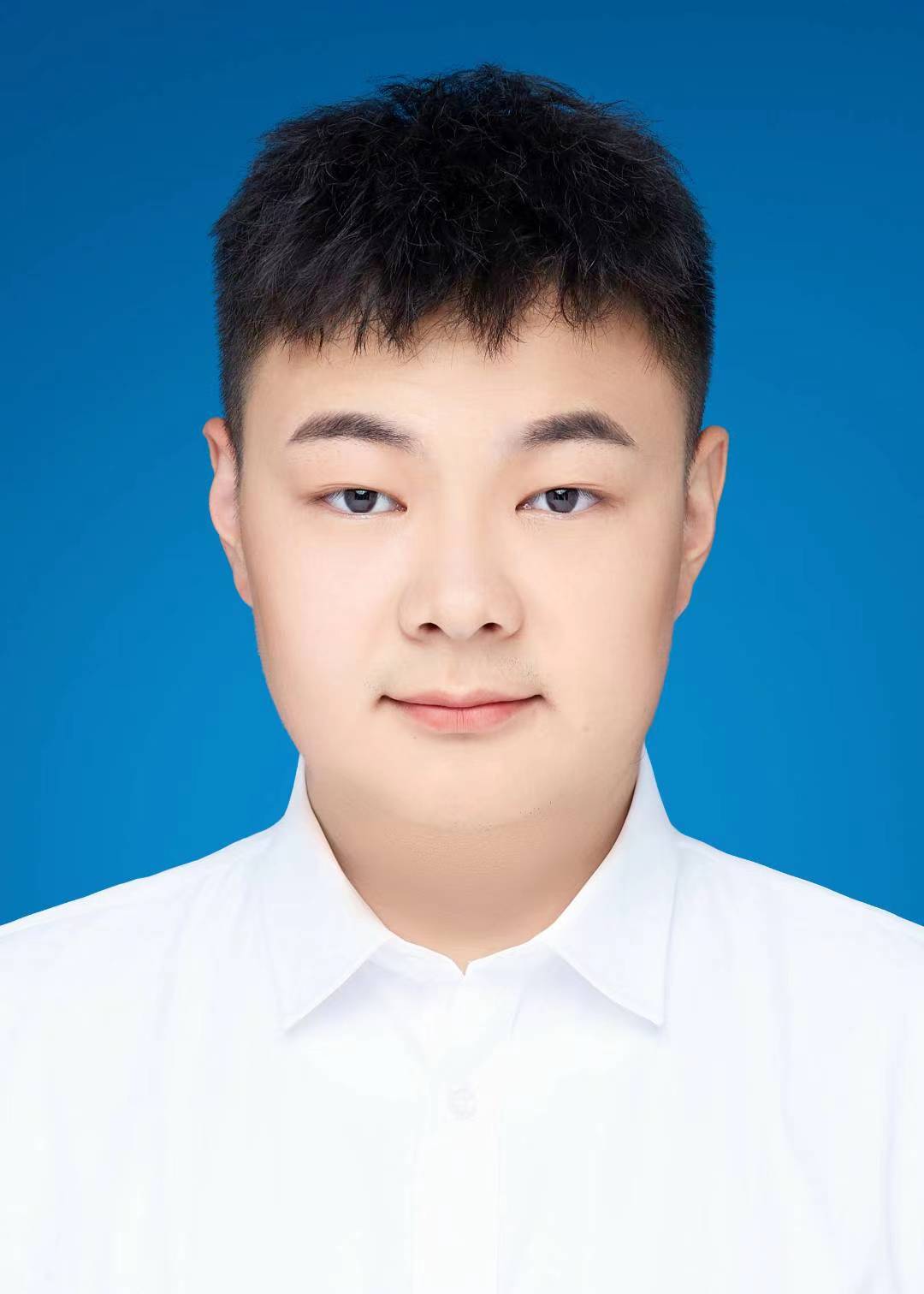 Qingwei Liu 刘庆伟-HEU磁传感实验室