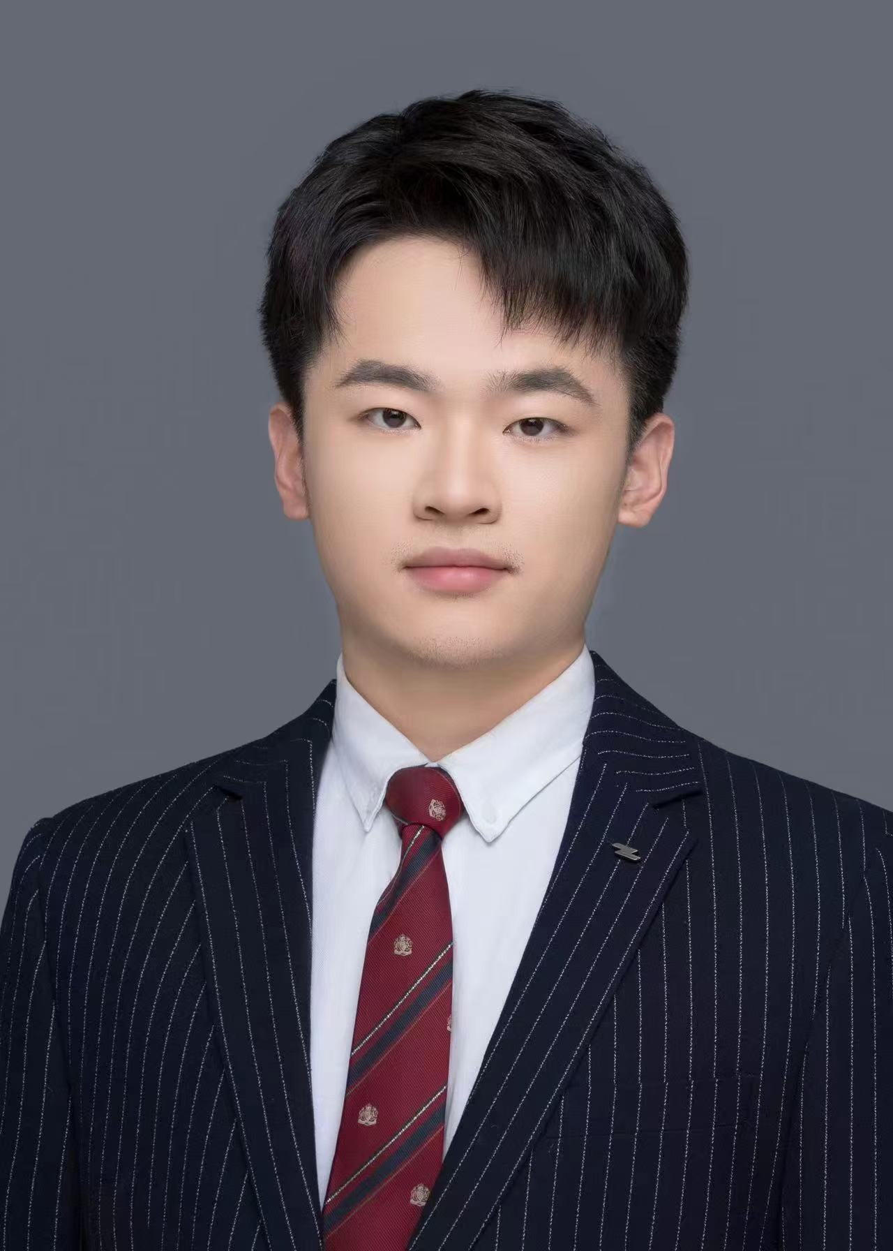 Cheng Gao 高成-HEU磁传感实验室