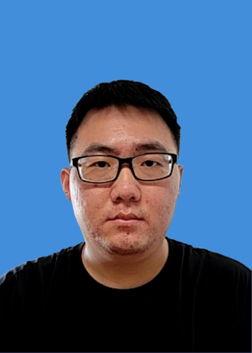 Haochen Wang（王浩臣)-HEU磁传感实验室